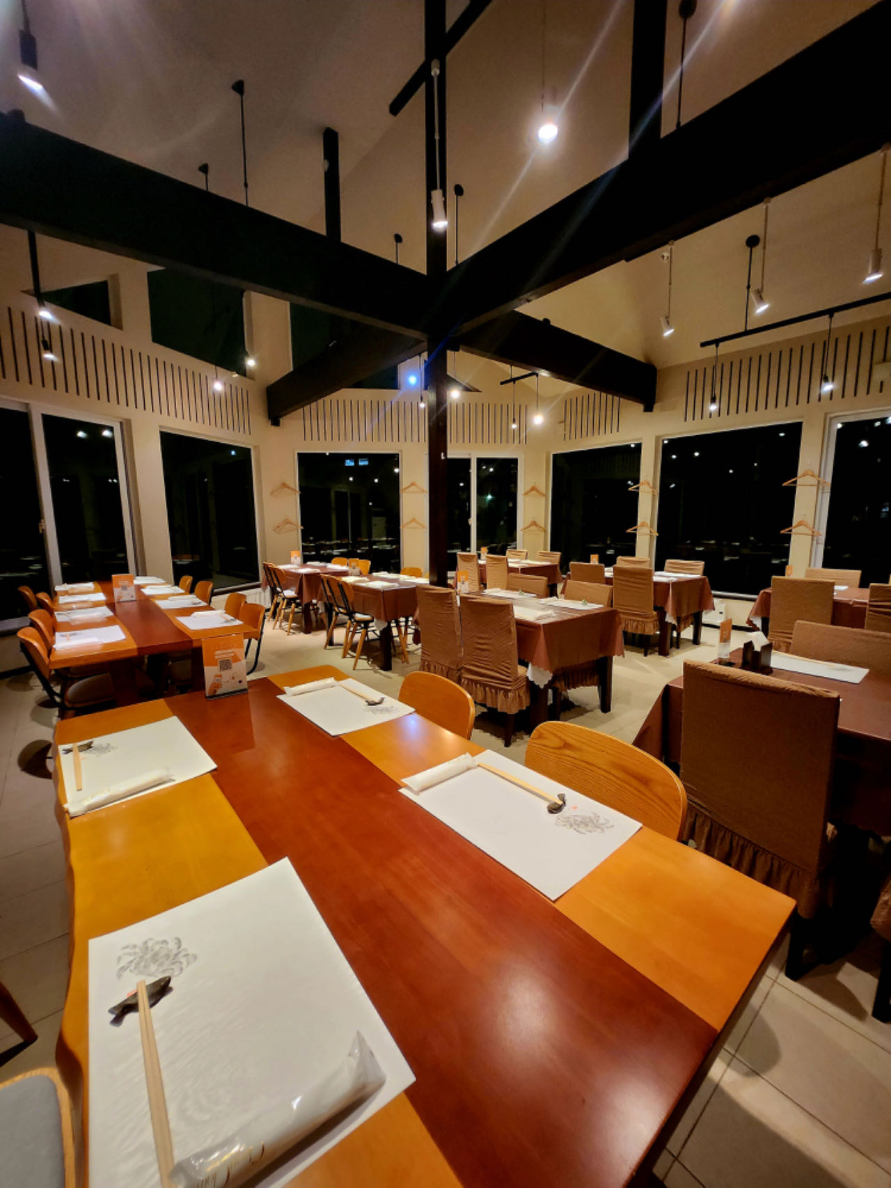 ezo – 日本料理 EZO